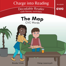 Charge Mommy Books Free Decodable Books and Resources