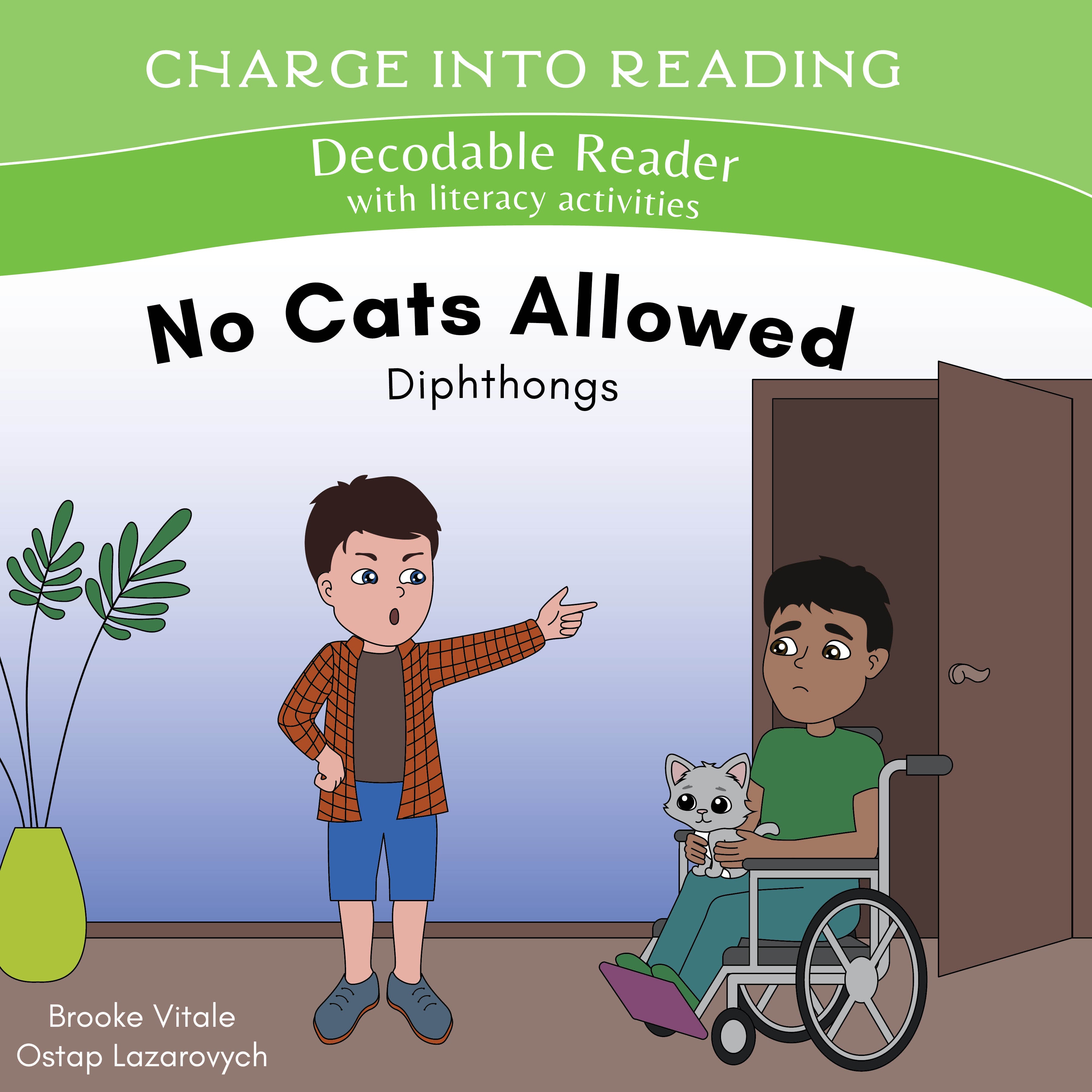 Charge Mommy Books Free Decodable Books and Resources