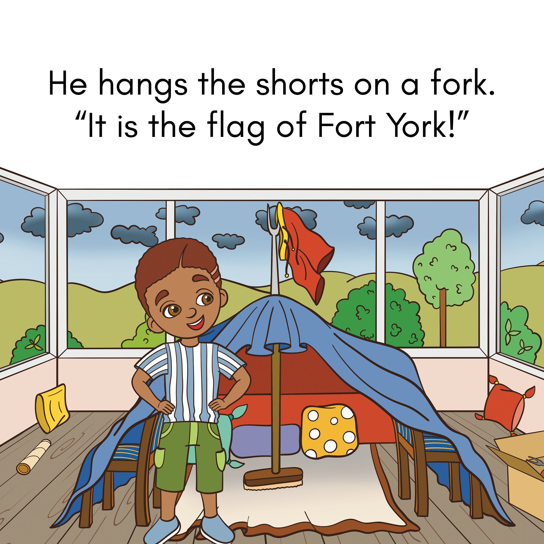 Parent Guide to Decodable Books – Charge Mommy Books