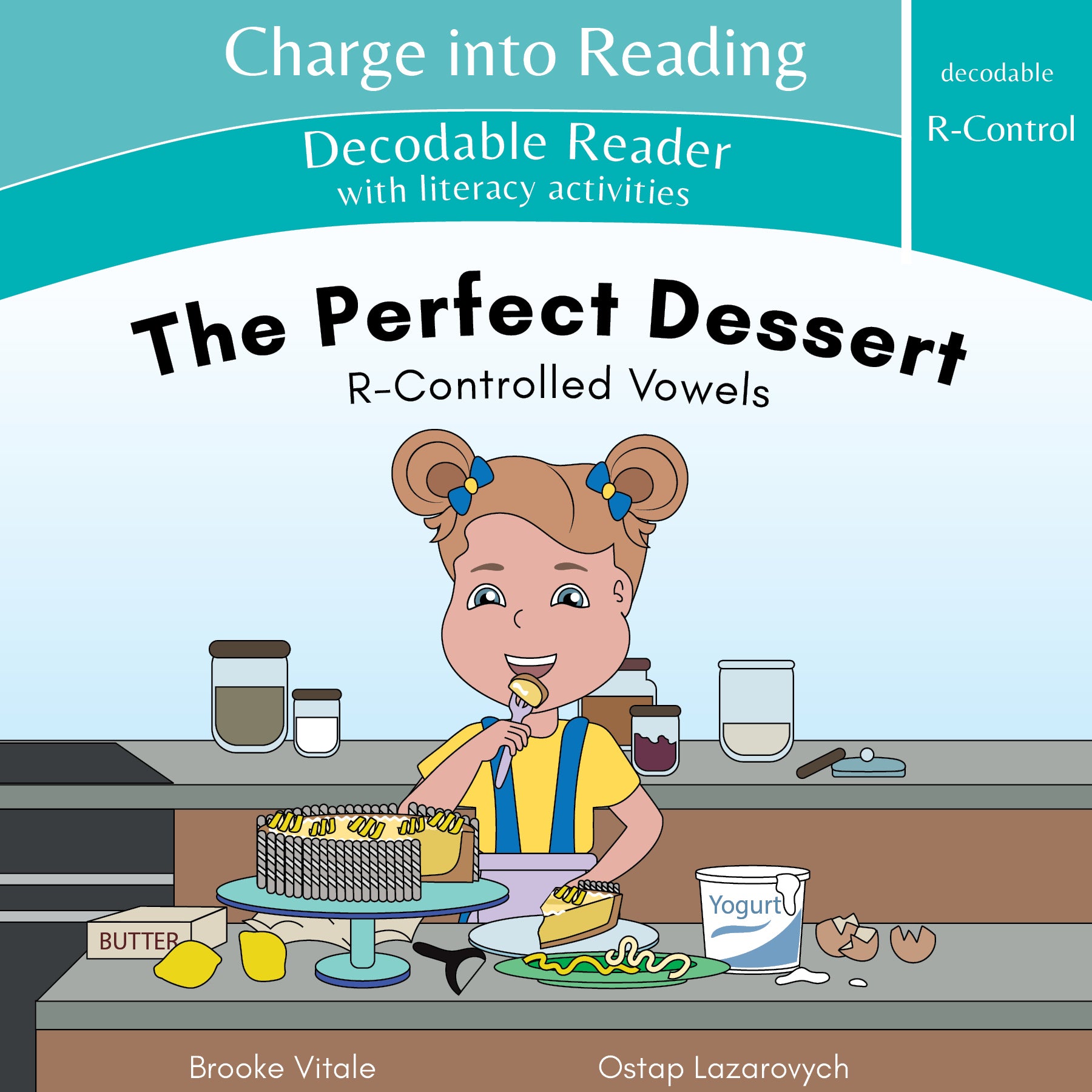 Charge Mommy Books Free Decodable Books and Resources