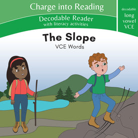 Charge Mommy Books Free Decodable Books and Resources