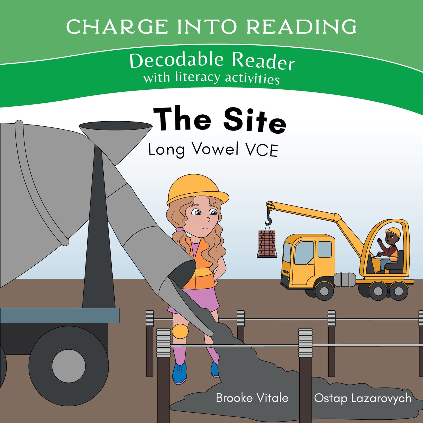 Charge Mommy Books Free Decodable Books and Resources