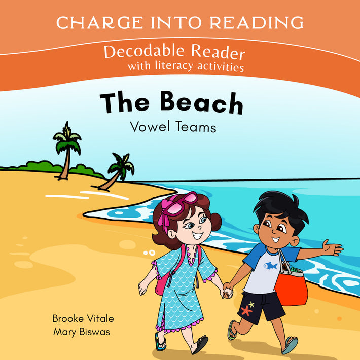Charge Mommy Books Free Decodable Books and Resources