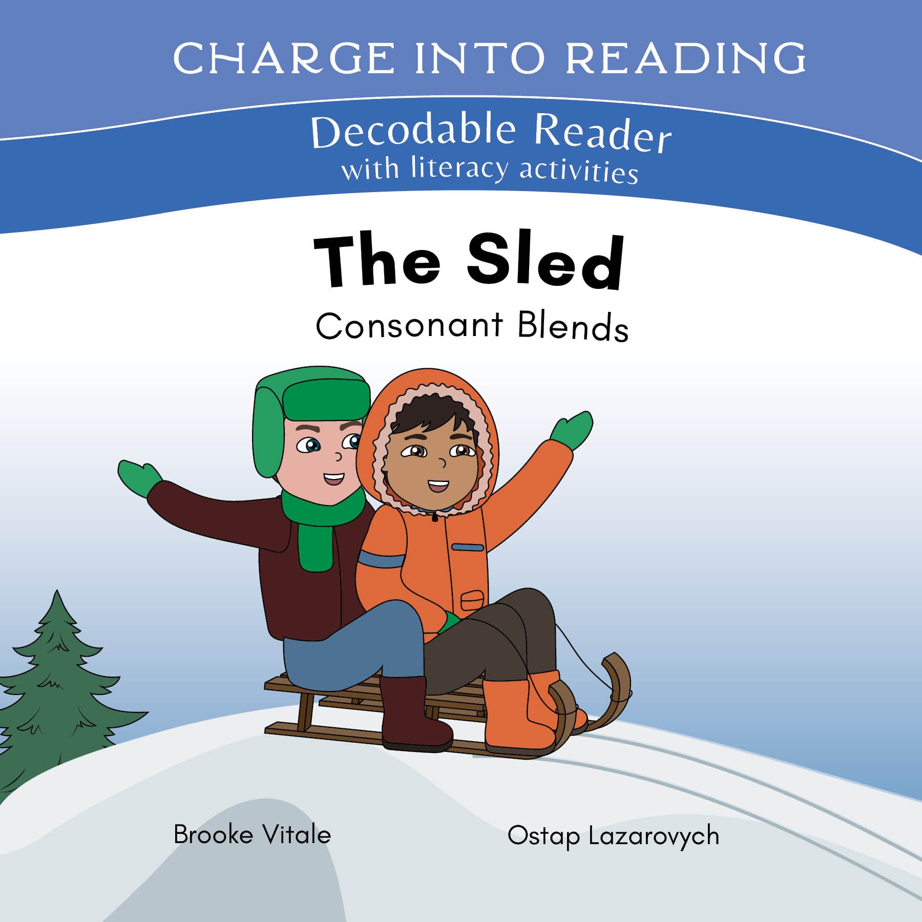 Charge Mommy Books Free Decodable Books and Resources