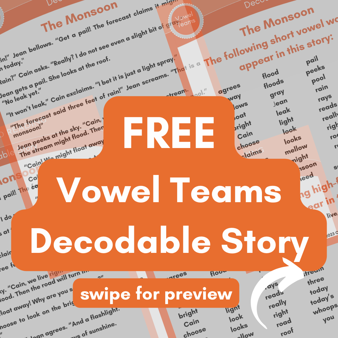 Charge Mommy Books Free Decodable Books and Resources