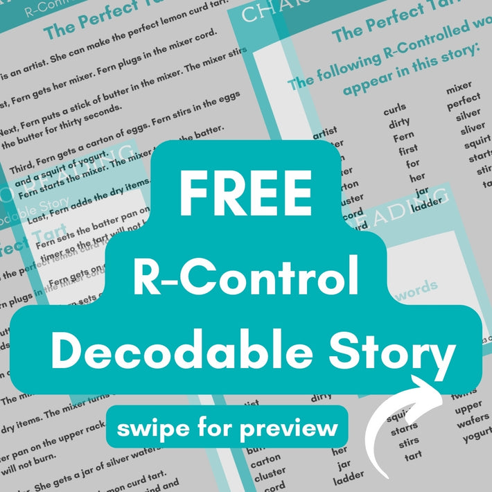 Charge Mommy Books Free Decodable Books and Resources