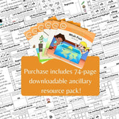 Charge into Reading's Digraph Decodable Reader Set – Charge Mommy Books