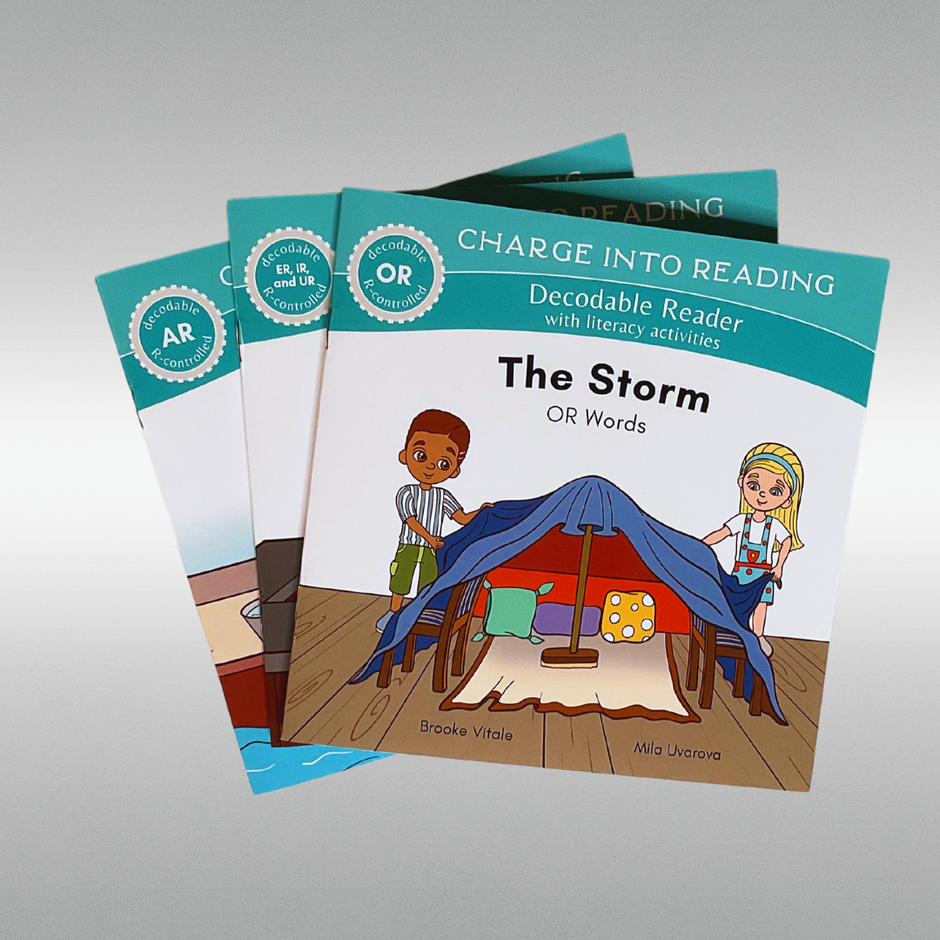 Children's Book Publisher Charge Mommy Books Online Shop