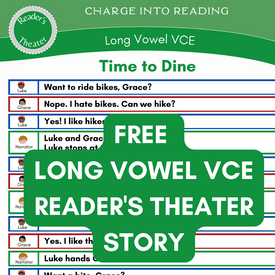 Charge Mommy Books Free Decodable Books and Resources