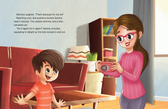 Say Cheese: Experience a Mother's Love through a Child's Eyes – Charge ...
