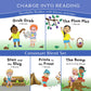 Charge into Reading's Consonant Blends Decodable Reader Set – Charge ...